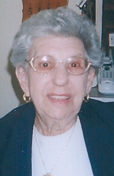 Alice Villella (1923 – 2012) – Casey Family Options Funerals ...
