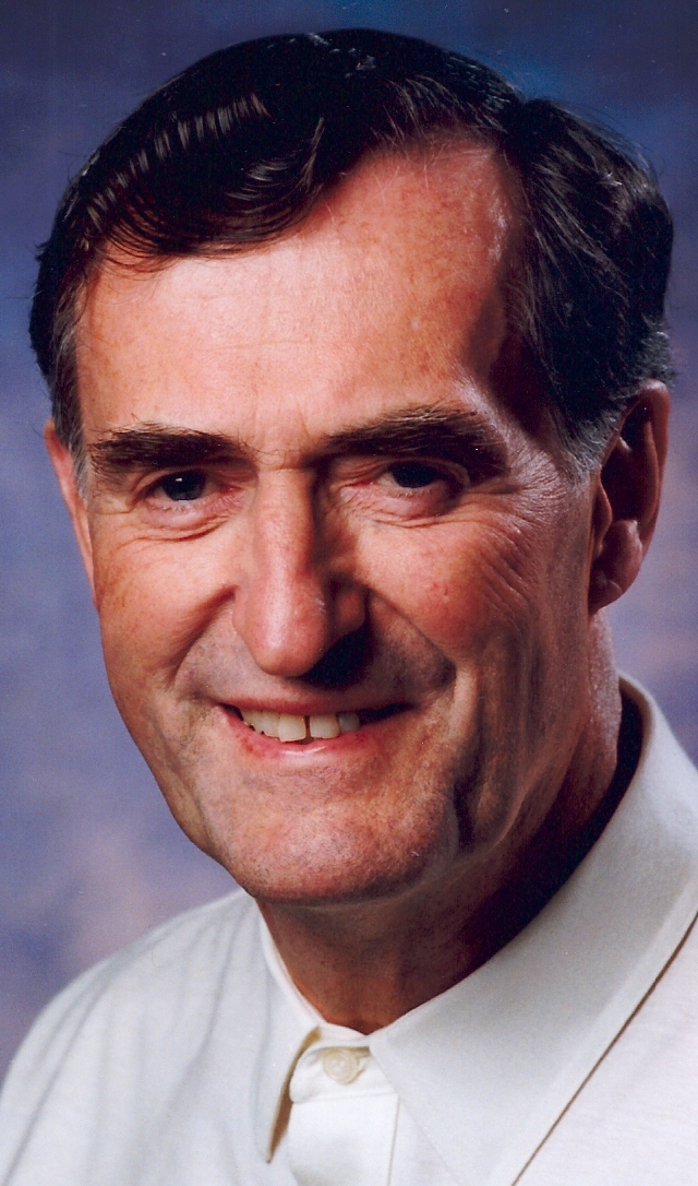 Raymond Williams, Jr (1923 – 2012) – Casey Family Options Funerals ...