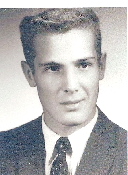 David Henke (1943-2013) – Casey Family Options Funerals & Cremations, LLC