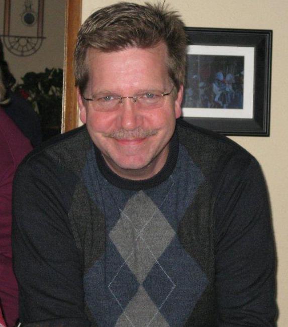 Gary Kubas (1961-2013) – Casey Family Options Funerals & Cremations, LLC