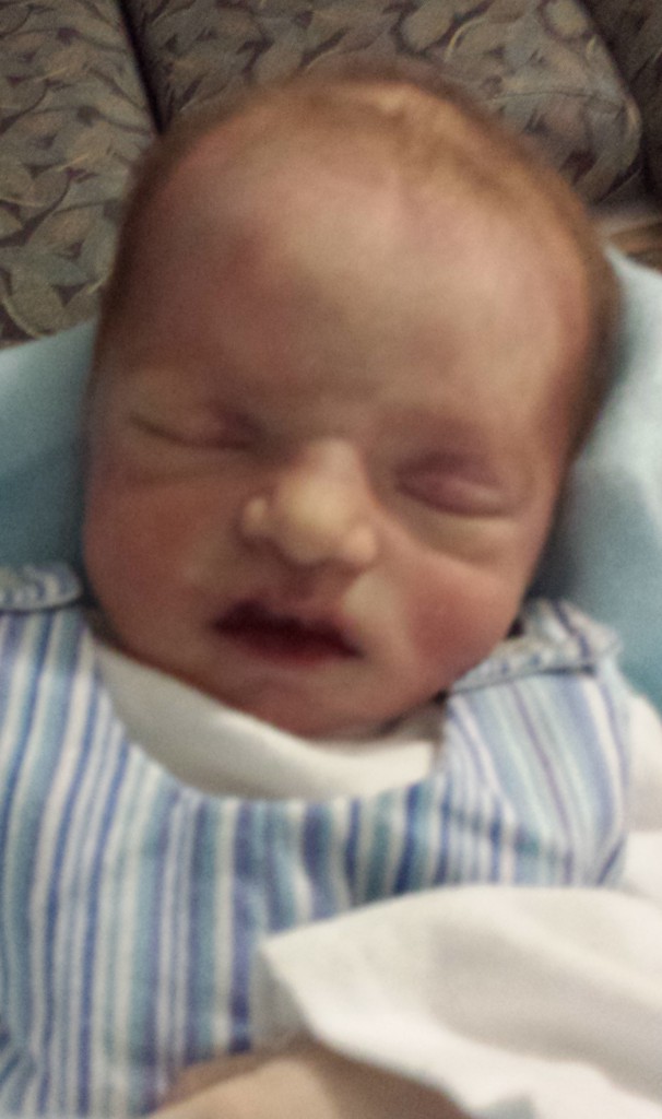 Bryce Joseph Cairo – Casey Family Options Funerals & Cremations, LLC