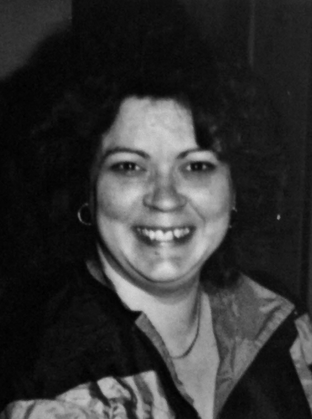 Michelle R. “Partipilo” Rhyner (1961-2013) – Casey Family Options ...