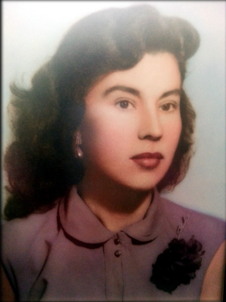 Juana Rivera-Escobar (1932-2014) – Casey Family Options Funerals ...