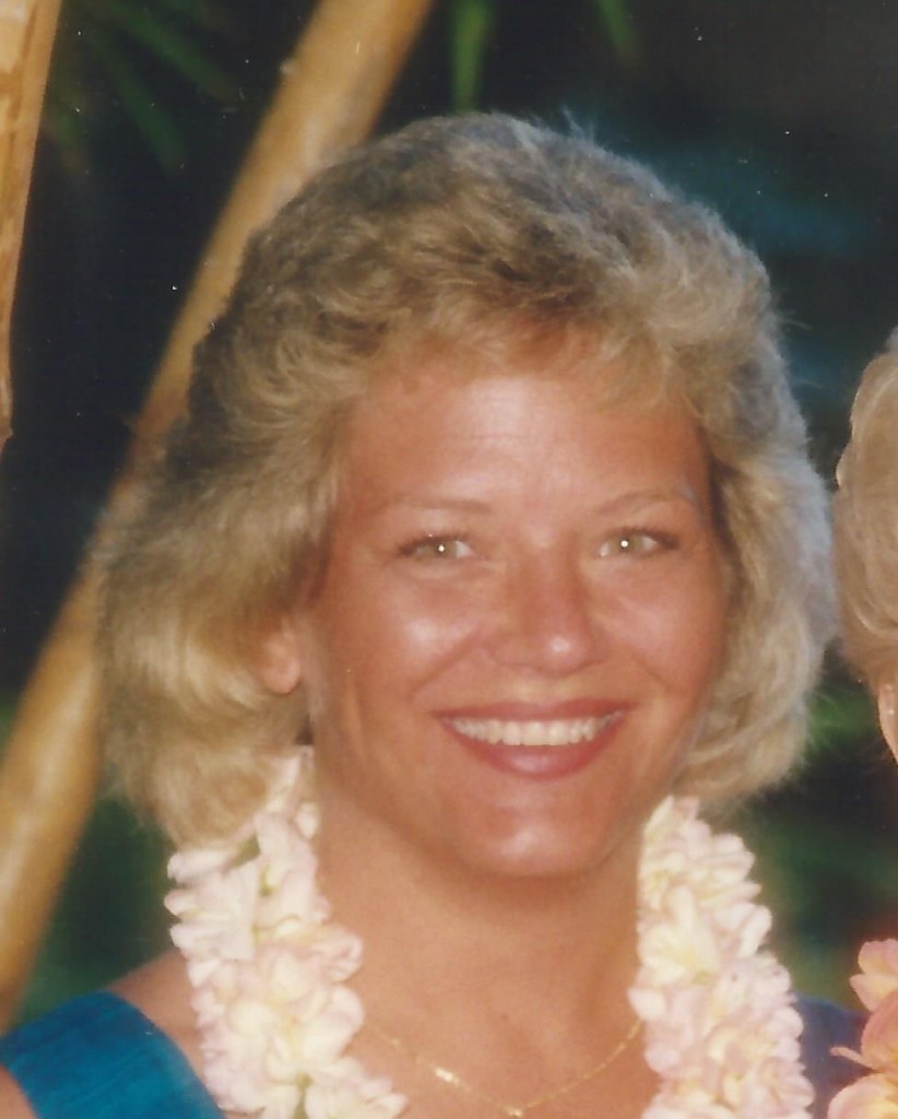 Jeanette Lee (Maricle) Brocato (1960-2014) – Casey Family Options ...