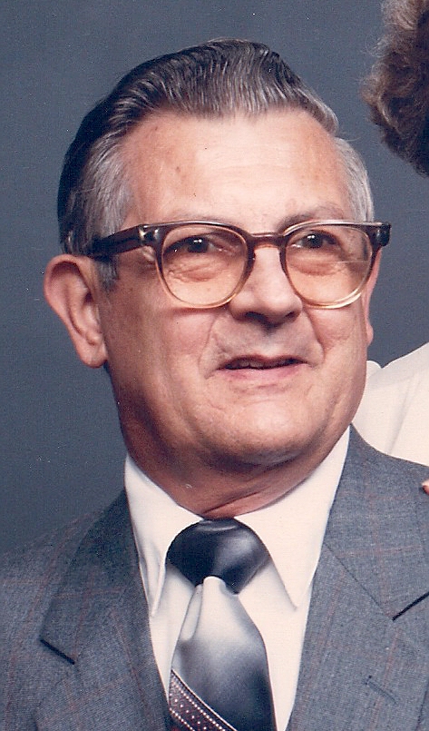 James C. Scheel (1929-2014) – Casey Family Options Funerals ...