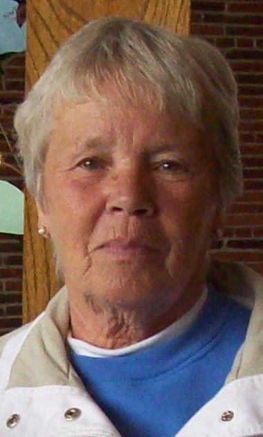 Donna Mae Funk (1940-2014) – Casey Family Options Funerals & Cremations ...
