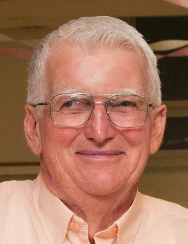 Roland William Gregory (1937-2014) – Casey Family Options Funerals ...