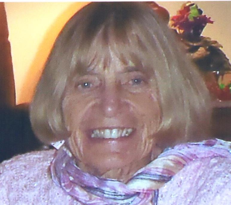 Sandra Lee (Robinette) Piff (1941-2014) – Casey Family Options Funerals ...