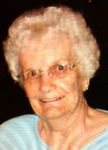 June L. Wade (1925-2014) – Casey Family Options Funerals & Cremations, LLC