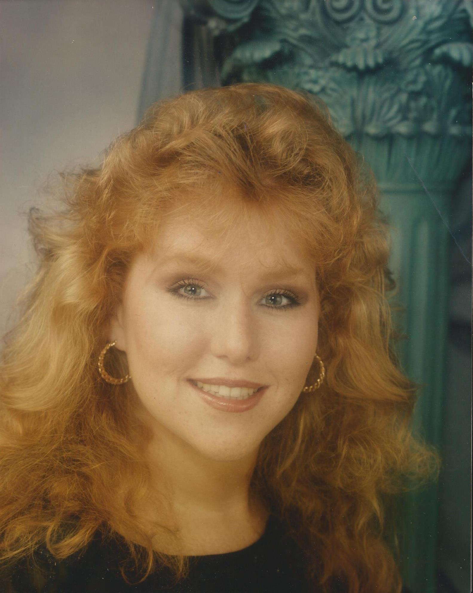 Melissa Pannell (1968-2015) – Casey Family Options Funerals ...