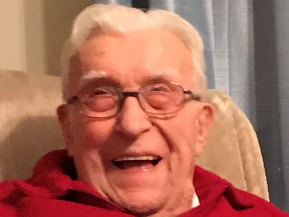 Walter J. Barthuly – Casey Family Options Funerals & Cremations, LLC