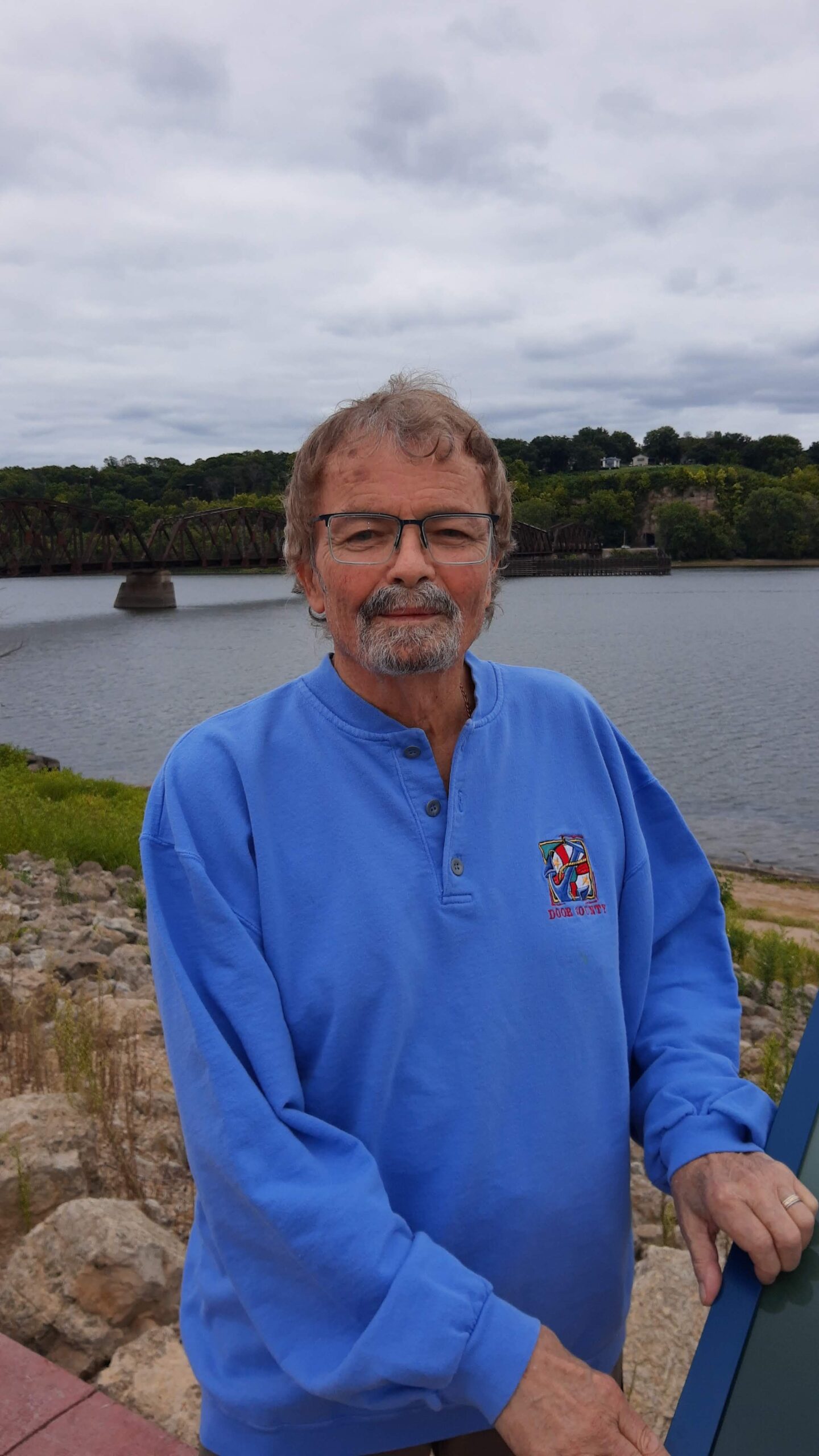 Robert “Bob” R. Bassinger – Casey Family Options Funerals & Cremations, LLC