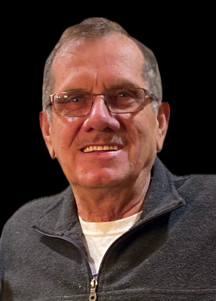 Leo A. Bronk – Casey Family Options Funerals & Cremations, LLC