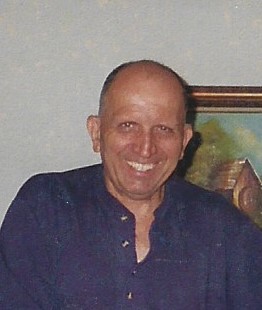 Robert P. Bruch (1937-2018) – Casey Family Options Funerals ...