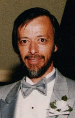 Thomas C. Buchman (1950-2018) – Casey Family Options Funerals ...