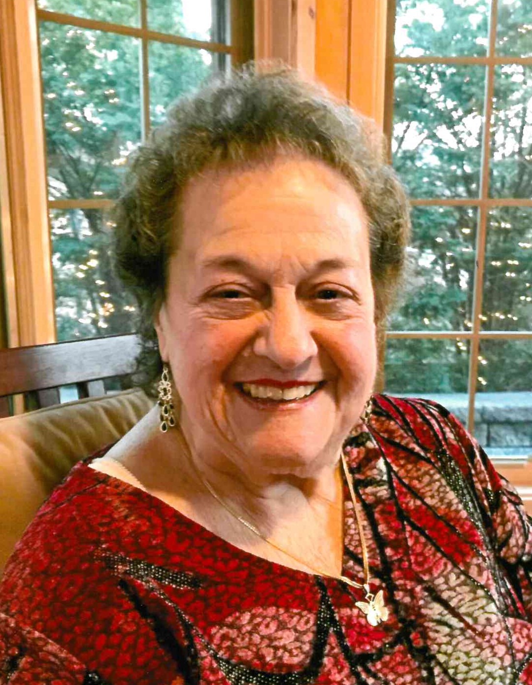 Ellen Chiappetta (1930-2018) – Casey Family Options Funerals & Cremations, LLC