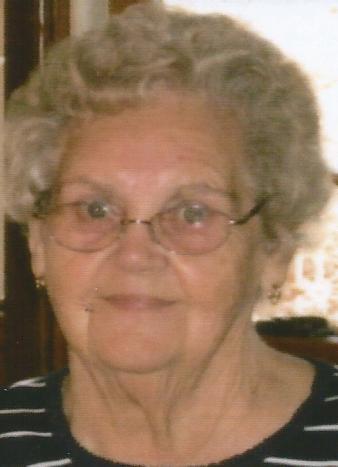 Imogene Coleman (1930-2016) – Casey Family Options Funerals ...