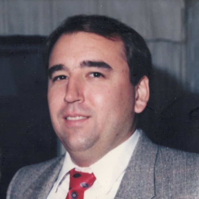 Daniel O’Neal – Casey Family Options Funerals & Cremations, LLC