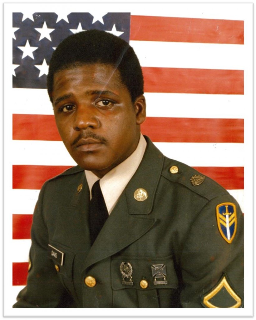 Myron Davis (1961-2015) – Casey Family Options Funerals & Cremations, LLC