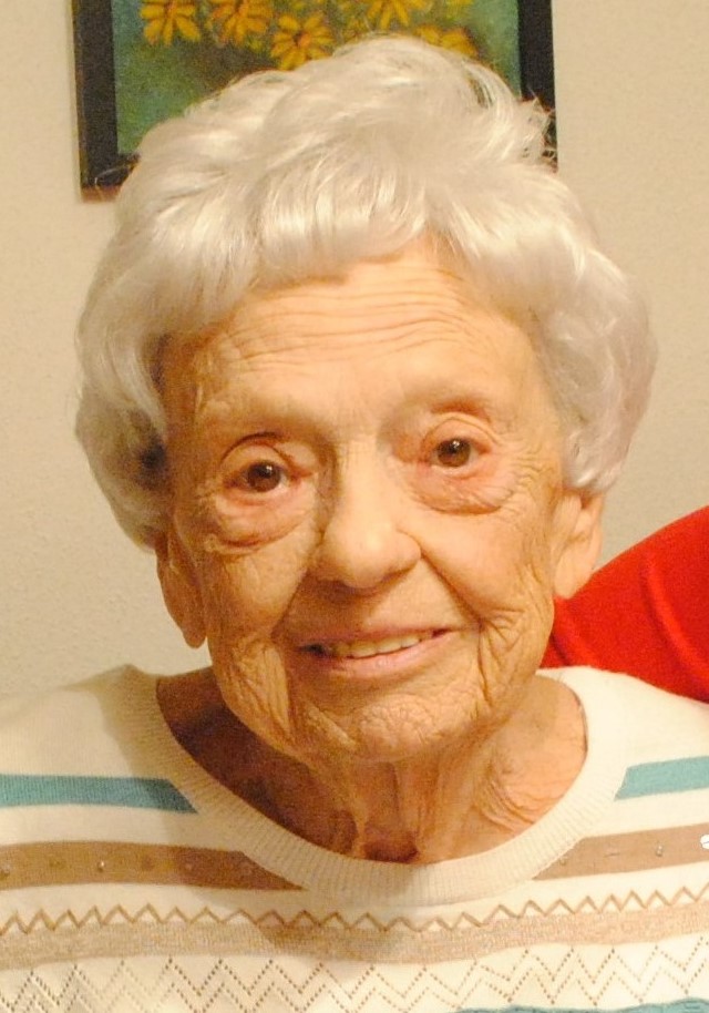 Betty A. Dowe (1927-2017) – Casey Family Options Funerals & Cremations, LLC