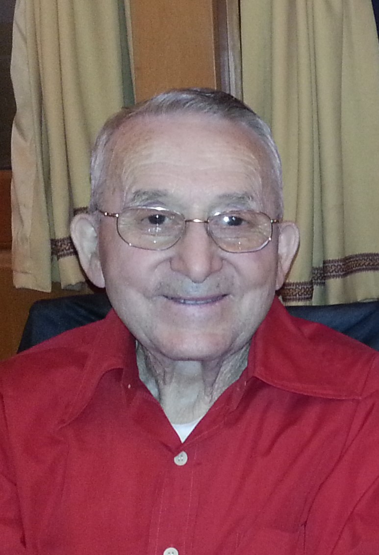 Charles K. Dunham (1931-2018) – Casey Family Options Funerals ...