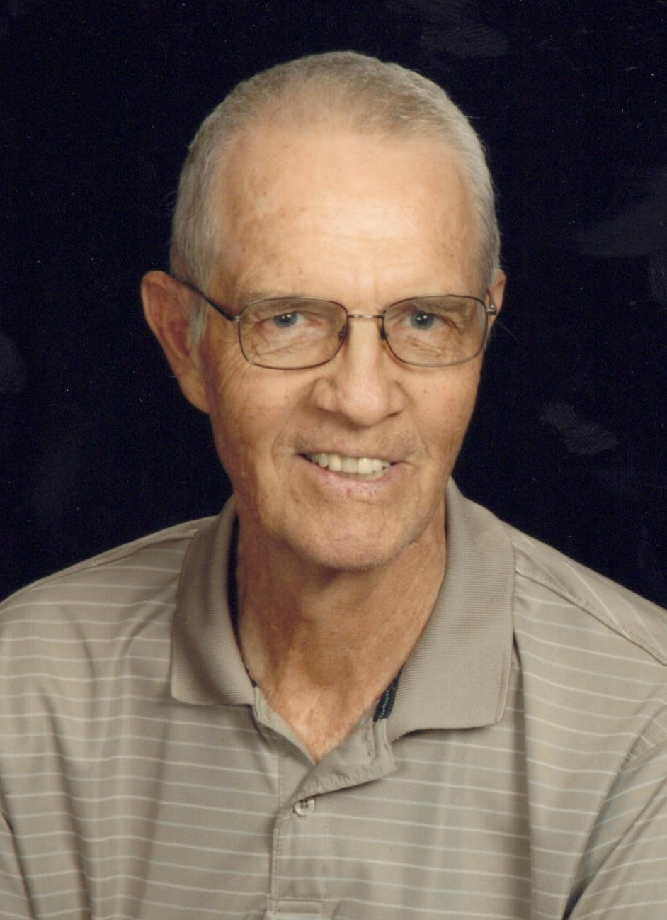 Elliott LeRoy Engberg – Casey Family Options Funerals & Cremations, LLC