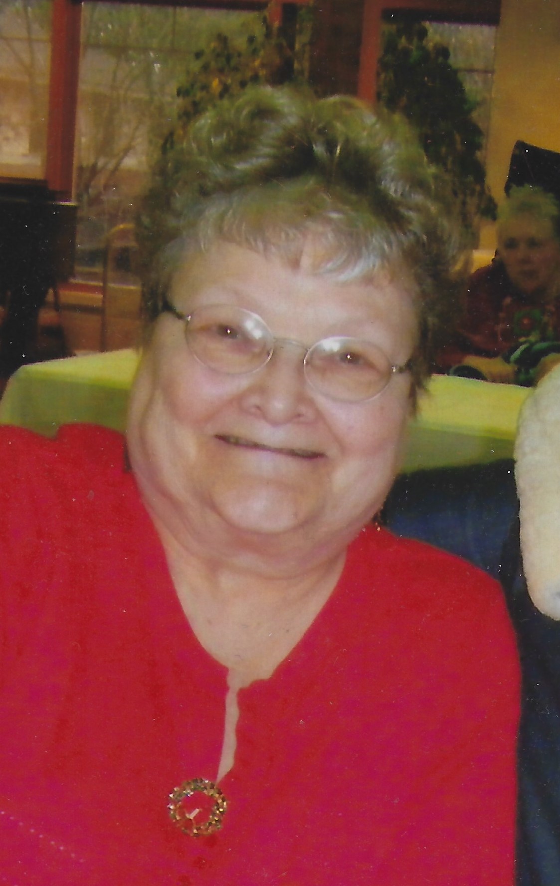 Greta B. Erickson – Casey Family Options Funerals & Cremations, LLC