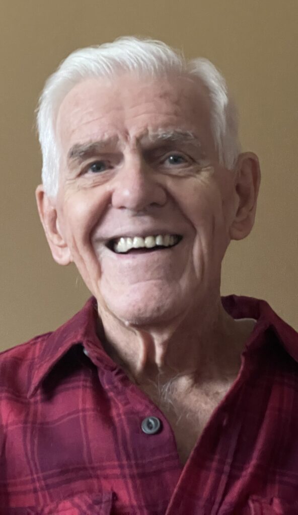 Dr. Thomas “Tom” David Erickson – Casey Family Options Funerals ...