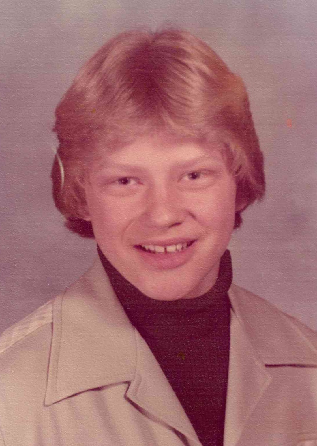 Steven Michael “Mickey” Ernst – Casey Family Options Funerals ...