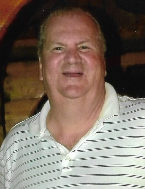 Mark S. Fasci (1957-2018) – Casey Family Options Funerals & Cremations, LLC