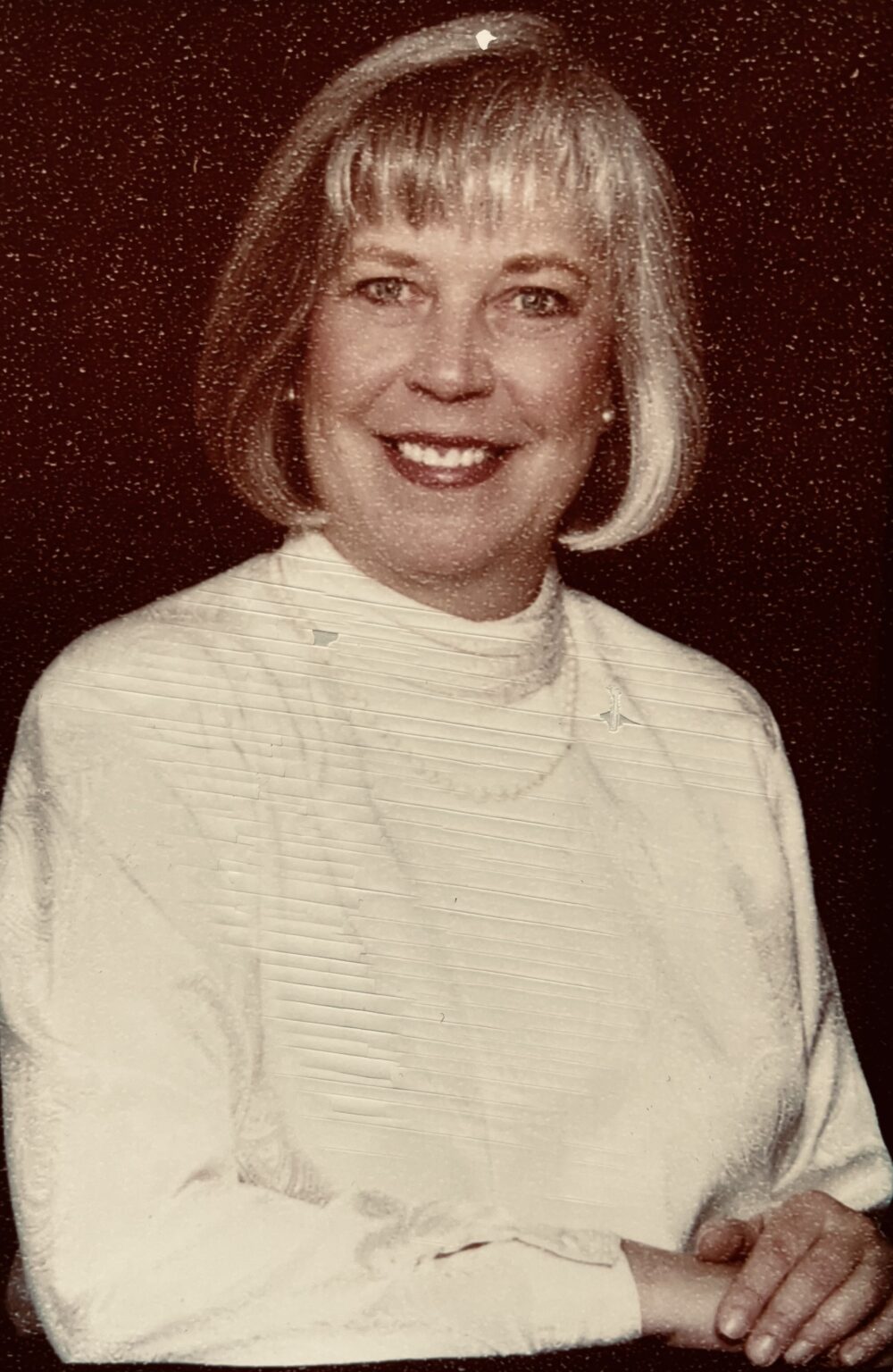 Helen Clare Finkler – Casey Family Options Funerals & Cremations, LLC