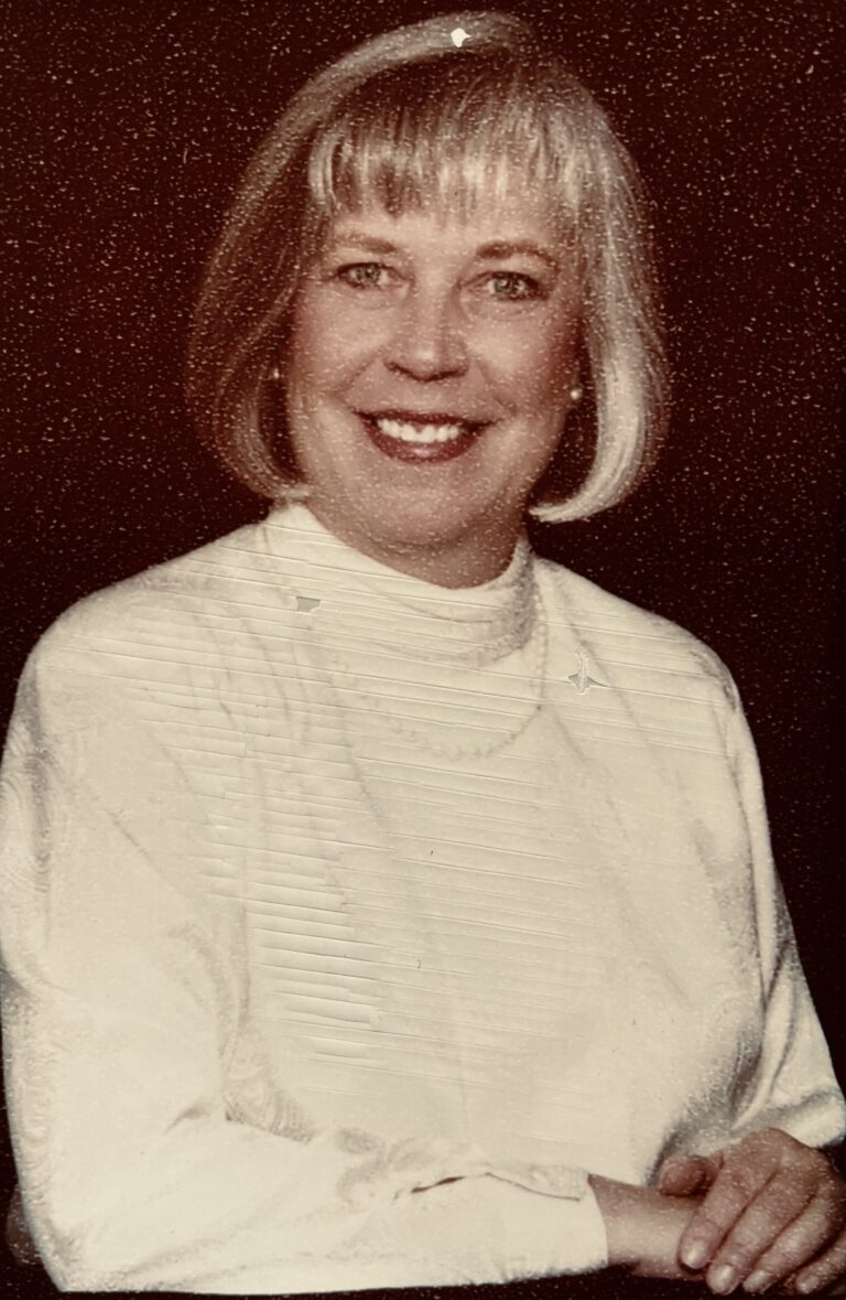 Helen Clare Finkler – Casey Family Options Funerals & Cremations, LLC