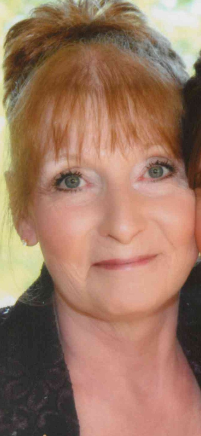 Sharon Rae Foster – Casey Family Options Funerals & Cremations, LLC