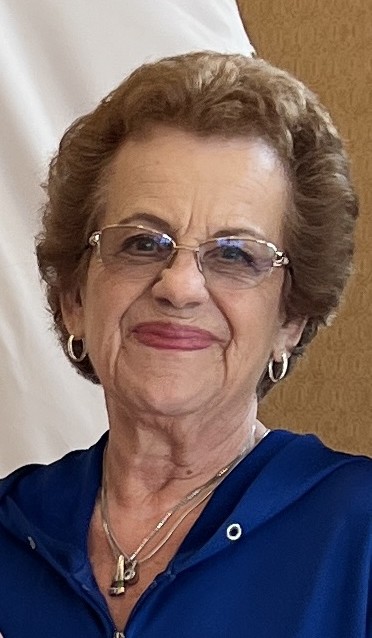 Kay Ellen Franz (Jossart) – Casey Family Options Funerals & Cremations, LLC