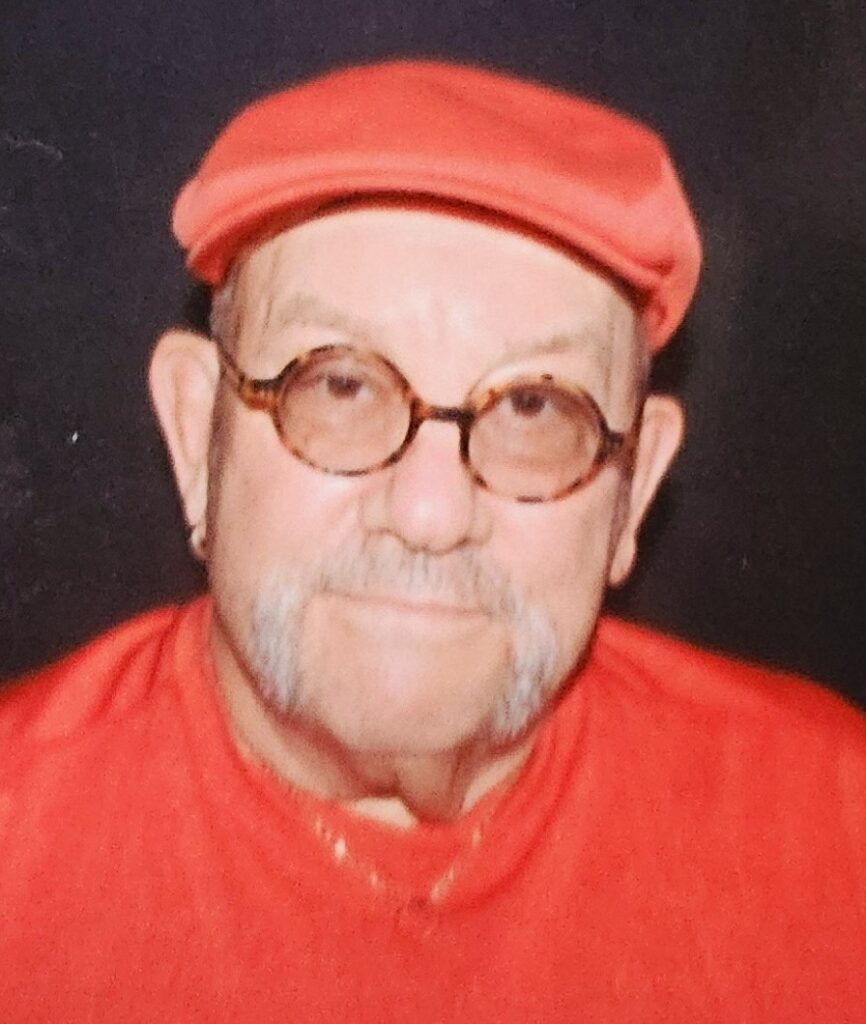 Ronald R. Frederick – Casey Family Options Funerals & Cremations, LLC