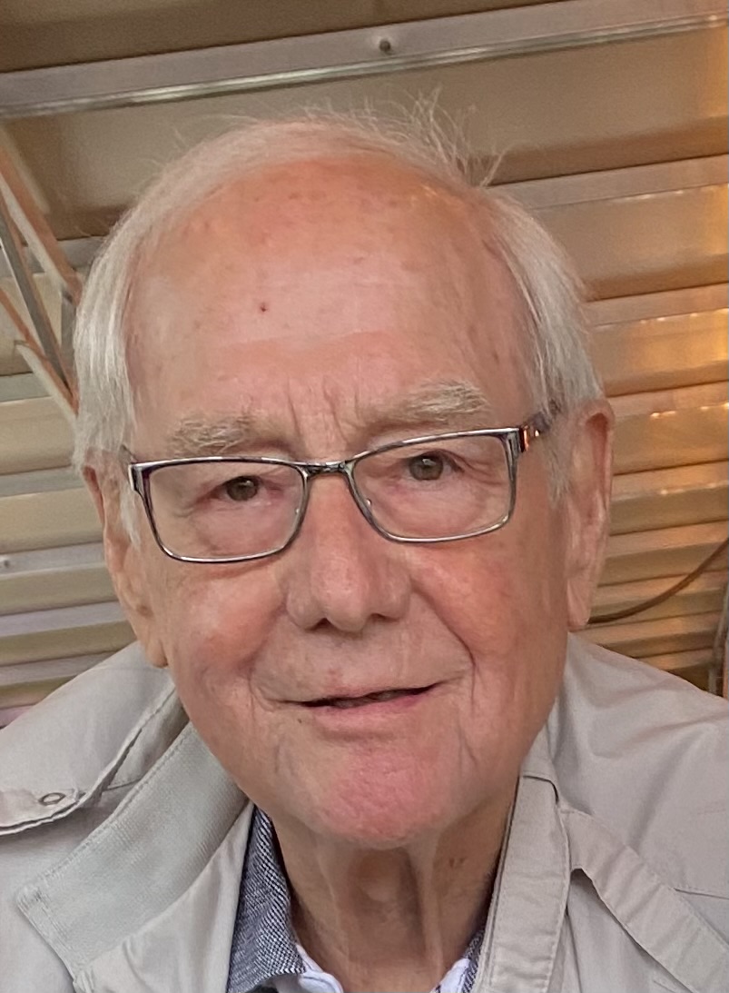 Wallace “Wally” Green – Casey Family Options Funerals & Cremations, LLC