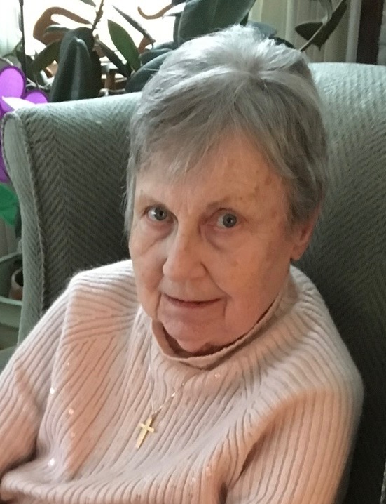 Dolores Mae Leonard – Casey Family Options Funerals & Cremations, LLC