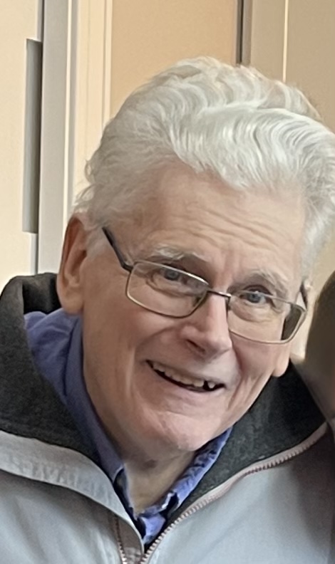 Glen Charles Hook – Casey Family Options Funerals & Cremations, LLC