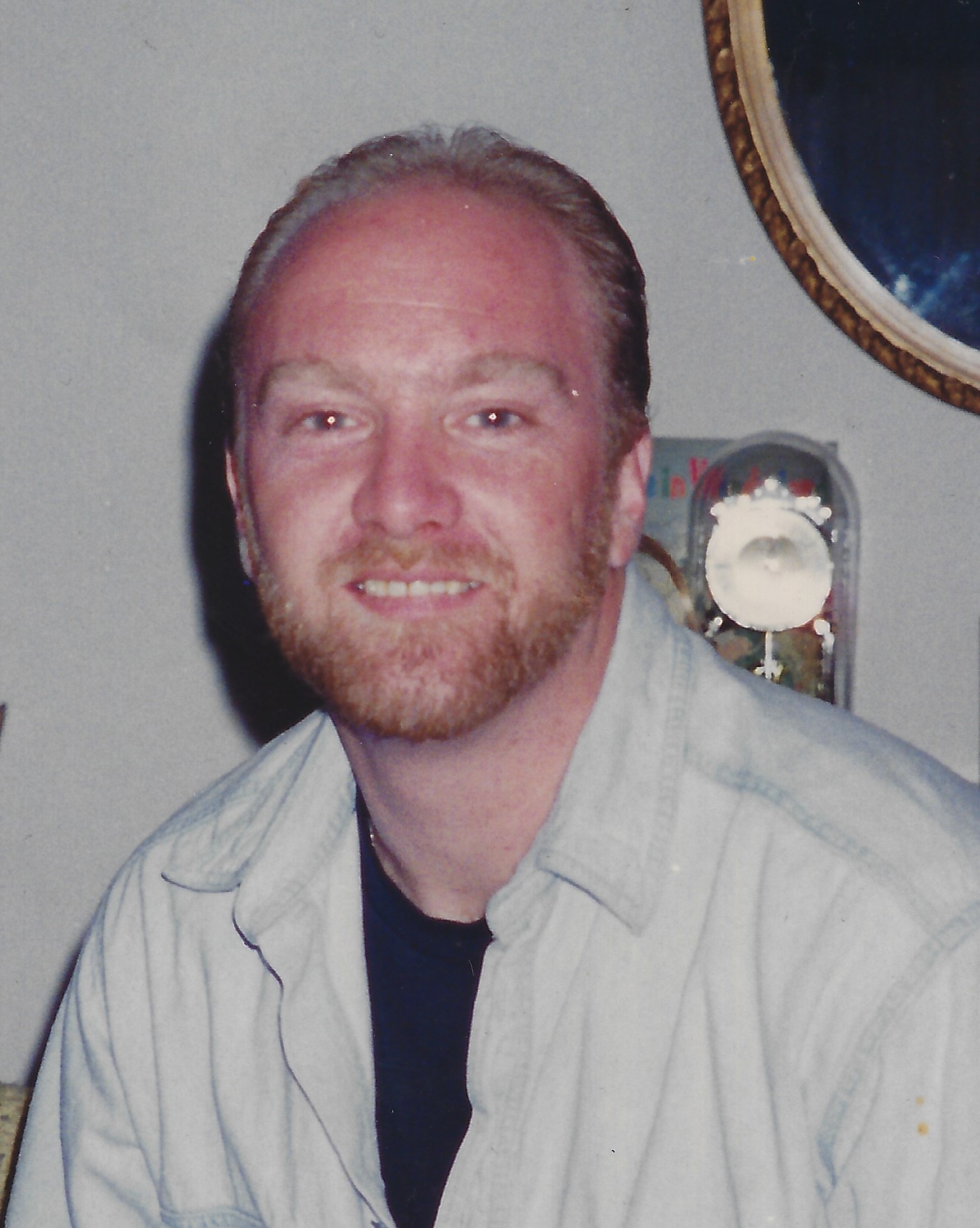 Lee B. Ives – Casey Family Options Funerals & Cremations, LLC