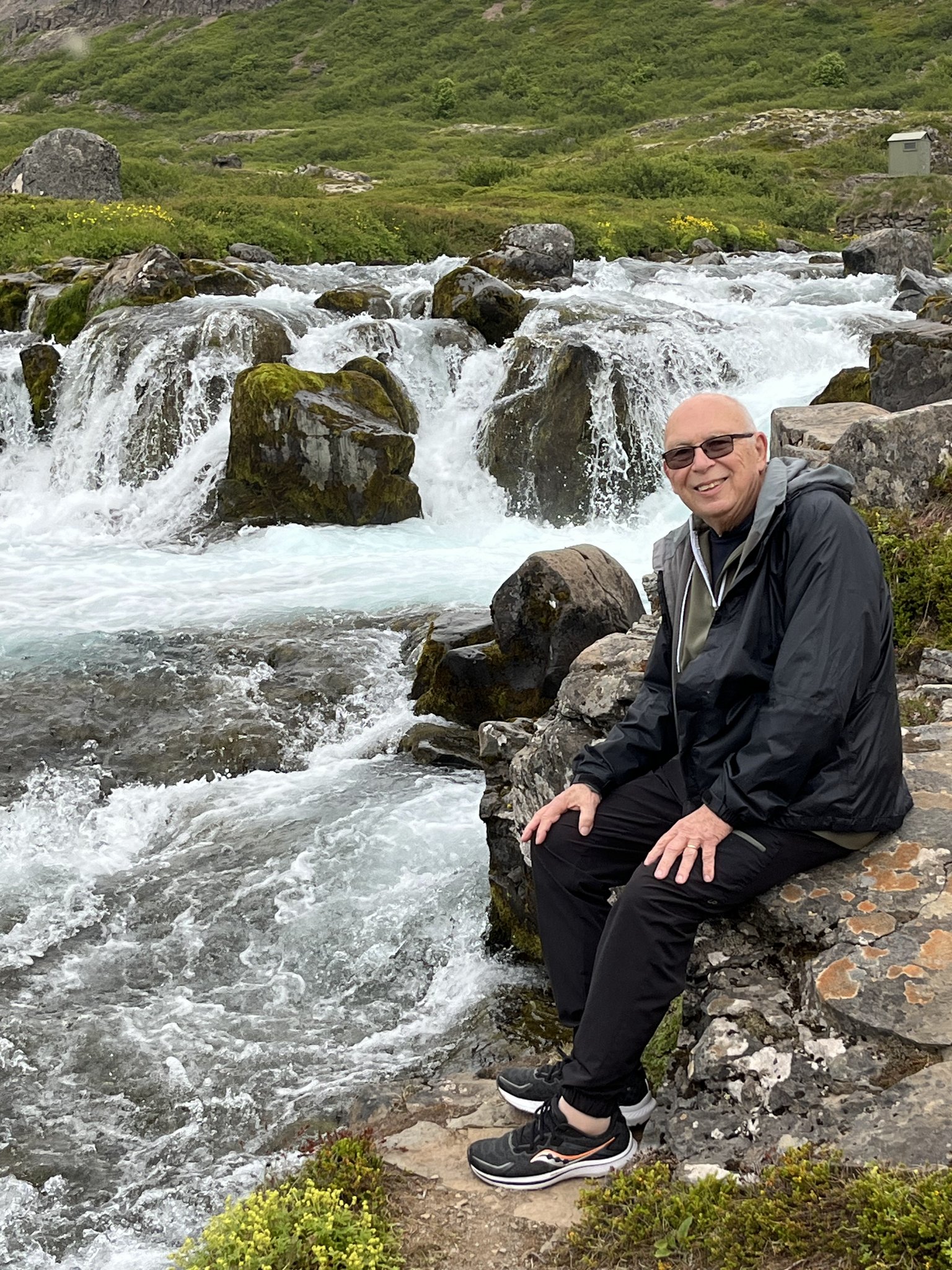 James Christian Jensen – Casey Family Options Funerals & Cremations, LLC