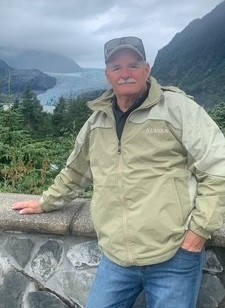 David Alan Johnson – Casey Family Options Funerals & Cremations, LLC