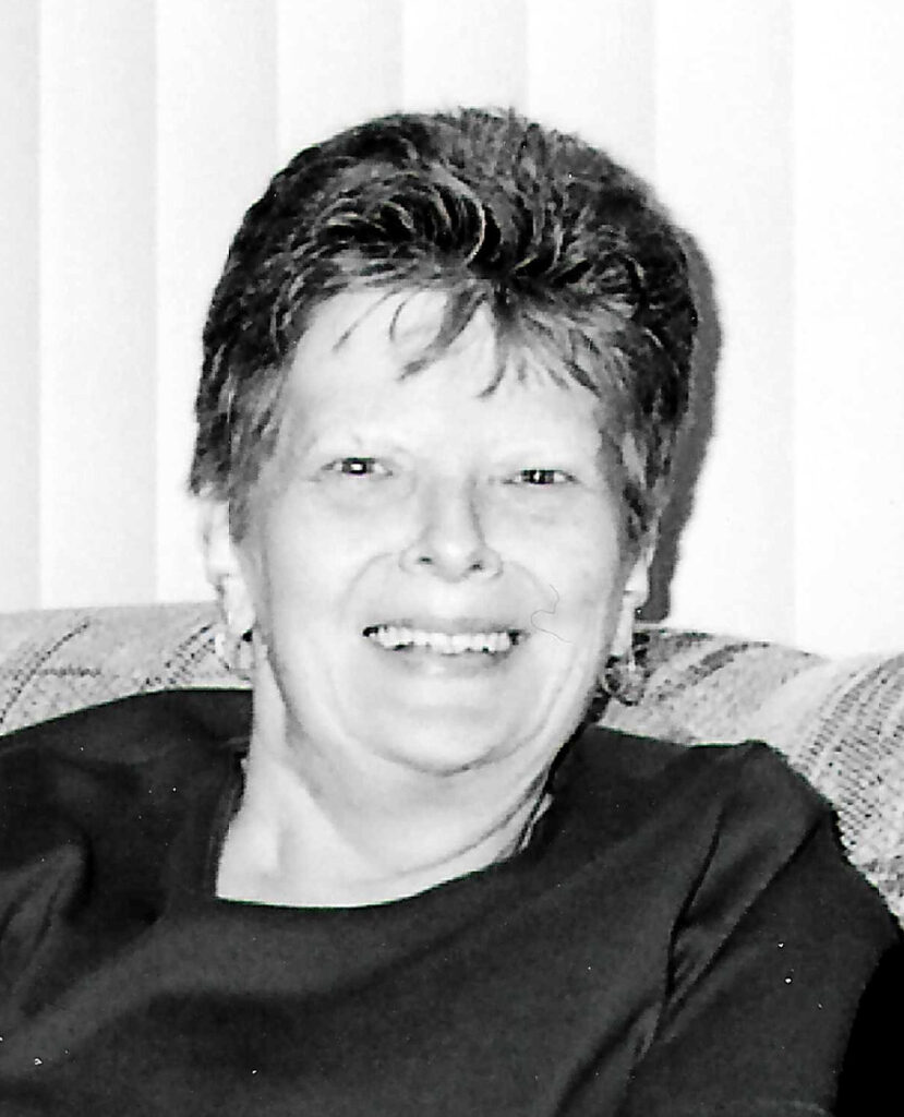 Dorothy Kiser – Casey Family Options Funerals & Cremations, LLC