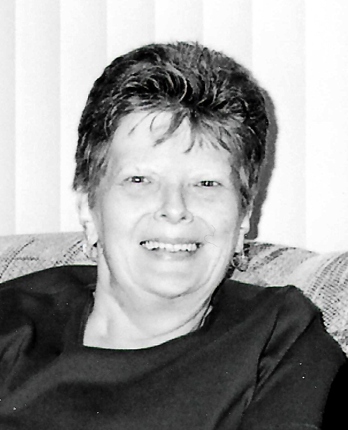 Dorothy Kiser – Casey Family Options Funerals & Cremations, LLC