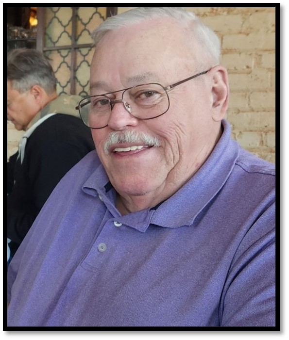 Dale Anthony Kroll – Casey Family Options Funerals & Cremations, LLC