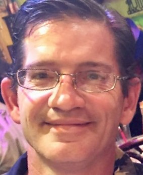 Paul Kutzke (1970-2017) – Casey Family Options Funerals & Cremations, LLC