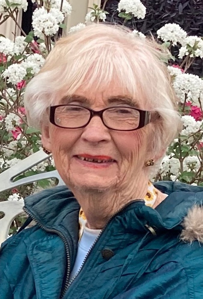 Patricia LaSalle – Casey Family Options Funerals & Cremations, LLC