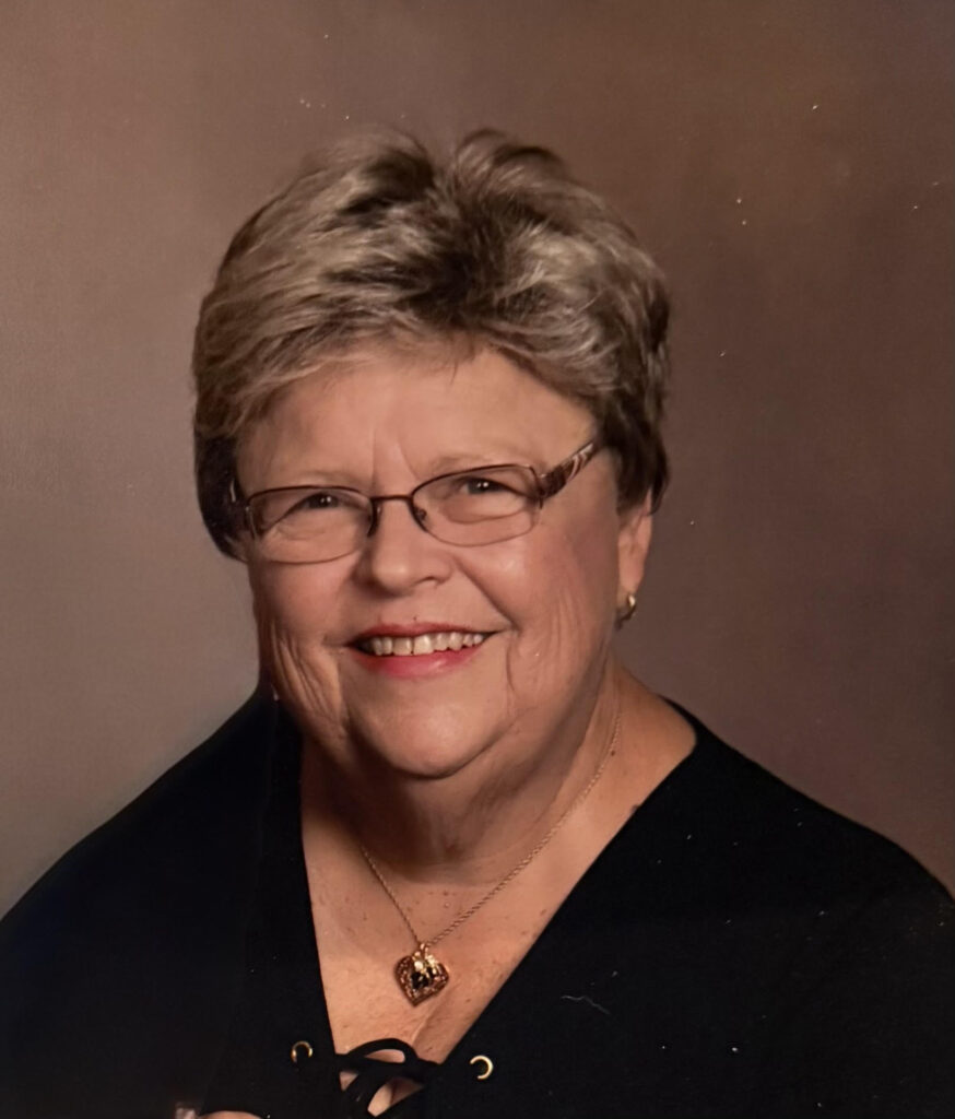 Darlene Marie Larsen – Casey Family Options Funerals & Cremations, LLC