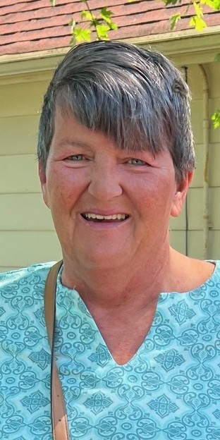 Loretta Jean Mack – Casey Family Options Funerals & Cremations, LLC