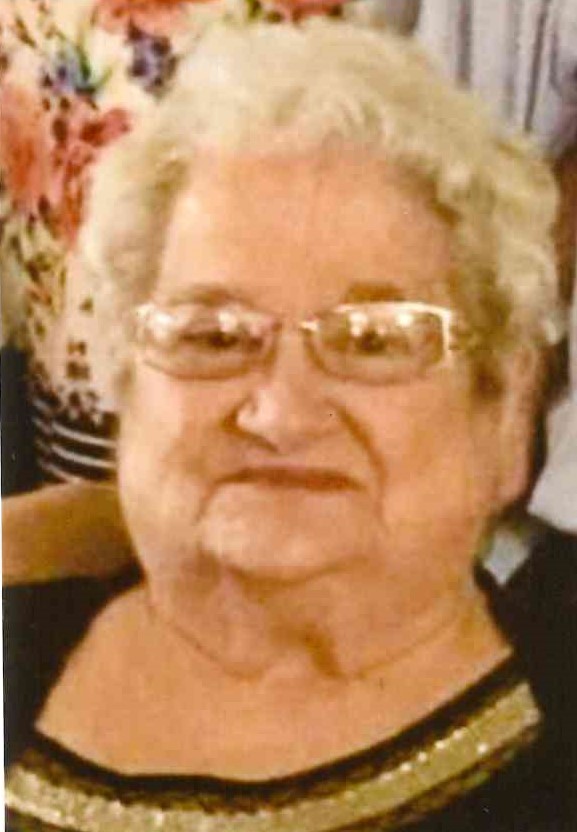 Mary L. Martinelli (1927-2019) – Casey Family Options Funerals ...