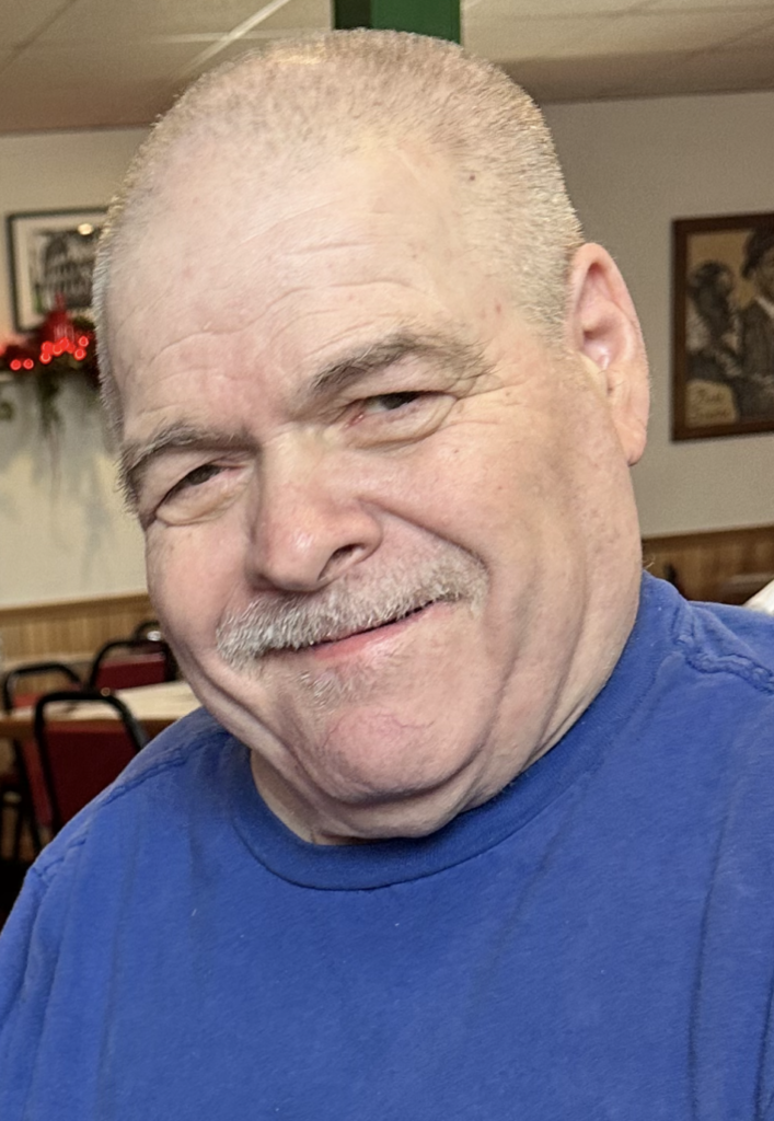 David Arthur Metcalf – Casey Family Options Funerals & Cremations, LLC